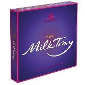 Milk Tray – buy online or call 01493 722411